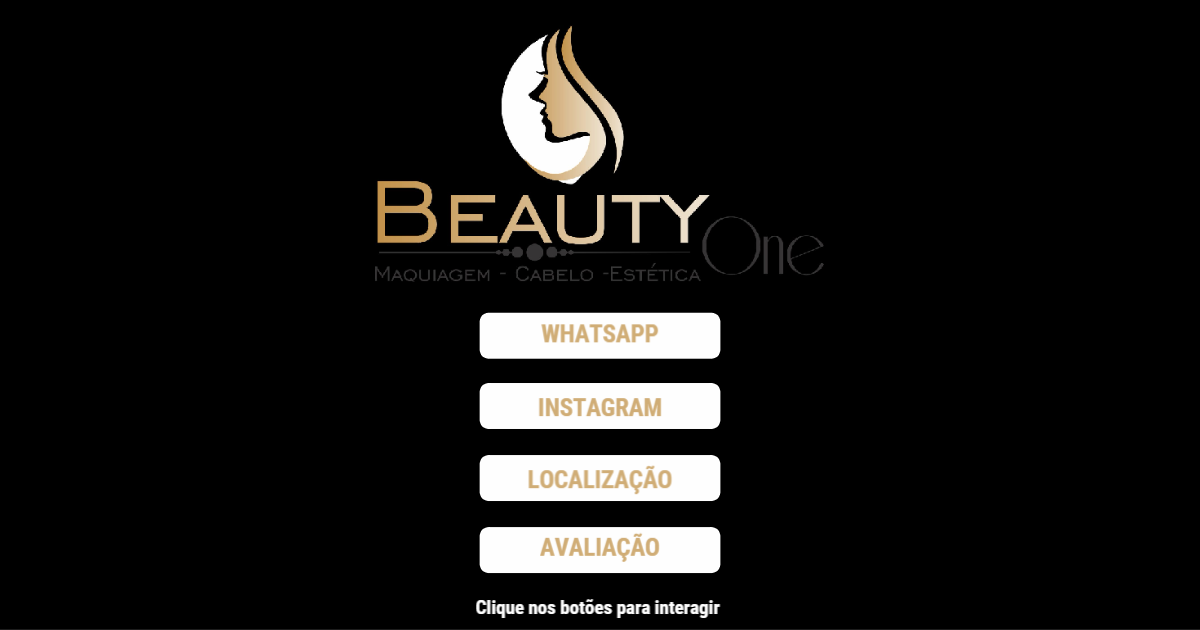 Beauty One Salon & SPA