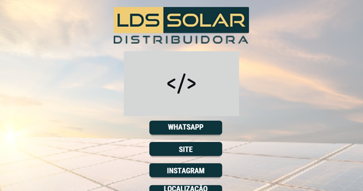 lds solar